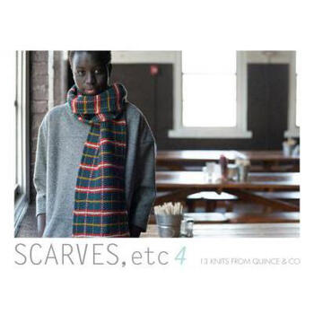 Scarves, Etc 4