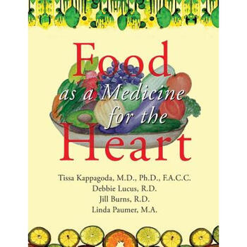 Food as Medicine for the Heart