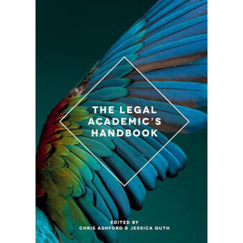 The Legal Academic's Handbook