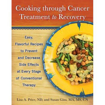 Cooking Through Cancer Treatment to Recovery...