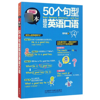 50个句型搞定英语口语