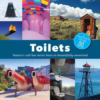 Toilets: A Spotter'S Guide 1