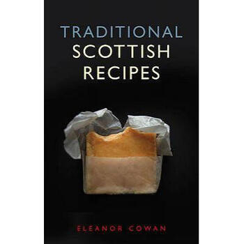Traditional Scottish Recipes