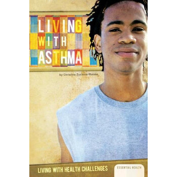 【】Living with Asthma