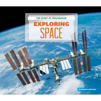 【】Exploring Space
