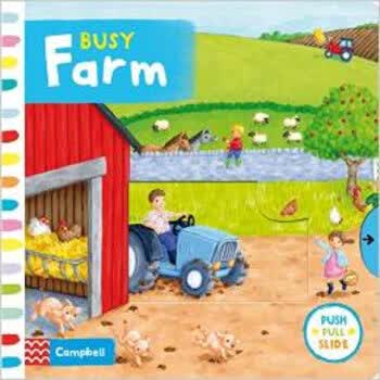 Busy Farm