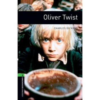 Oxford Bookworms Library: Oliver Twist: Leve...