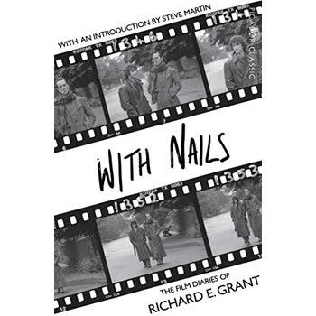 With Nails (Picador Classic Ed.)