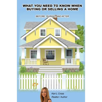 What you need to know when buying or selling...