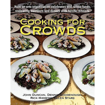 Cooking for Crowds