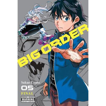 Big Order, Vol. 5