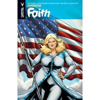 Faith, Volume 3: Superstar