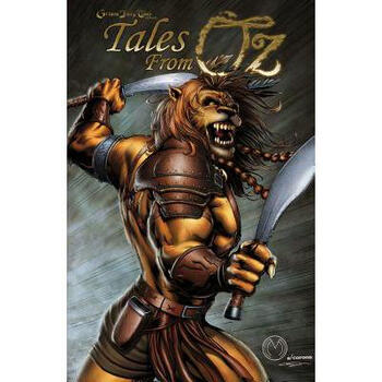 Tales from Oz