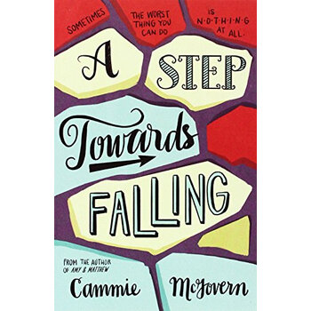A Step Towards Falling