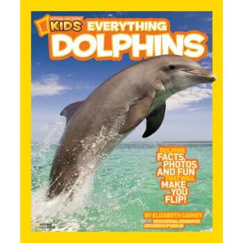 EVERYTHING DOLPHINS