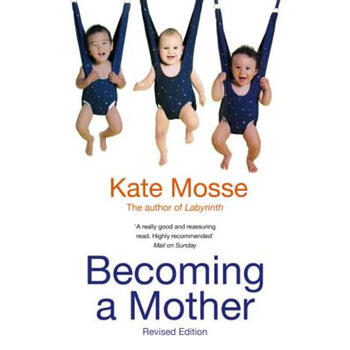 Becoming A Mother B