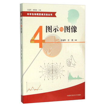 中学生物理思维方法丛书4：图示与图像