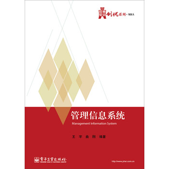 管理信息系统