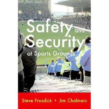 Safety and Security at Sports Grounds