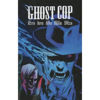 Ghost Cop Tp