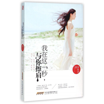我在这一秒与你擦肩