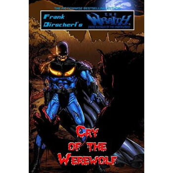 Cry of the Werewolf