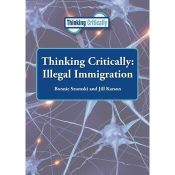 【】Illegal Immigration
