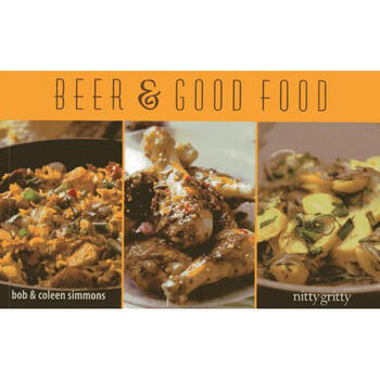 Beer & Good Food
