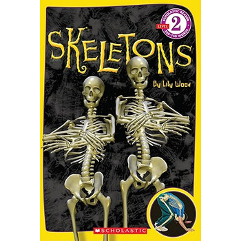  SKELETONS (LEVEL 2) (Aug)