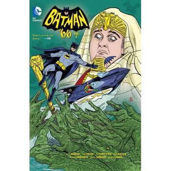 Batman '66 Vol. 2