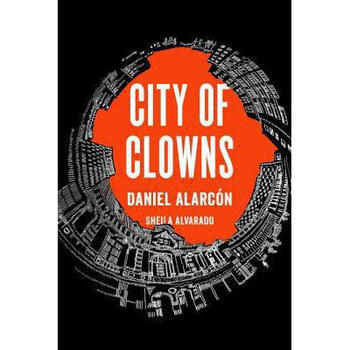 City of Clowns