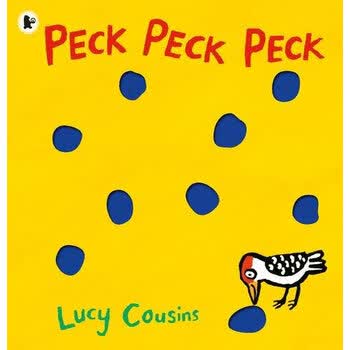 Peck Peck Peck
