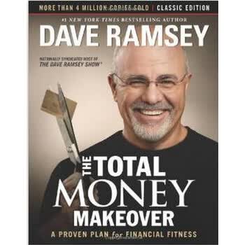 【】The Total Money Makeover: Classic