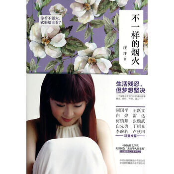 不一样的烟火