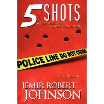 5 shots