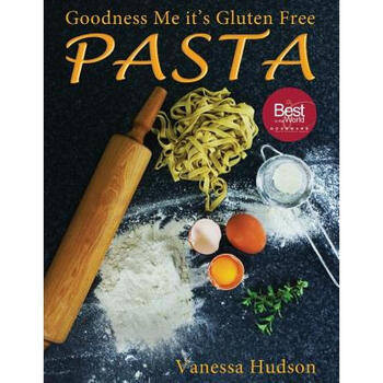 Goodness Me it's Gluten Free PASTA: 24 Shape...