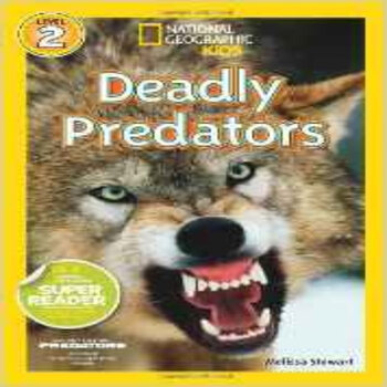 DEADLY PREDATORS
