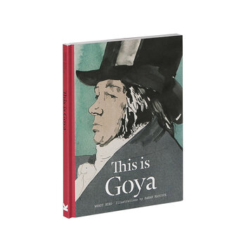 This Is Goya 这是戈雅