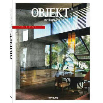 Objekt(c) International