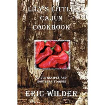 Lily's Little Cajun Cookbook