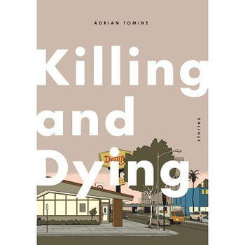 Killing and Dying