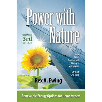 Power with Nature, 3rd Edition: Renewable En...