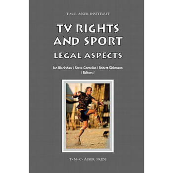TV Rights and Sport: Legal Aspects