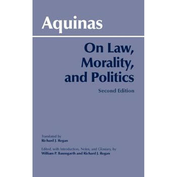 On Law, Morality and Politics