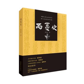 西夏史