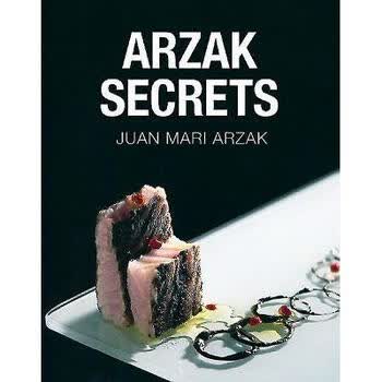 Arzak Secrets