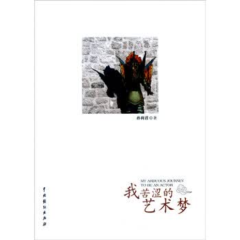 我苦涩的艺术梦