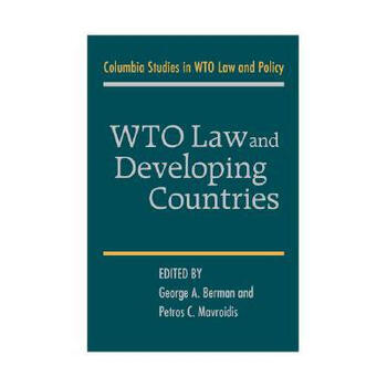 WTO Law and Developing Countries