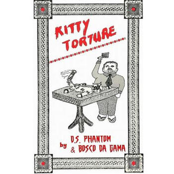 Kitty Torture