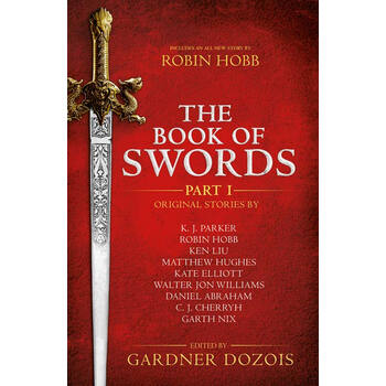 THE BOOK OF SWORDS: PART 1